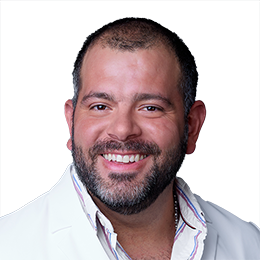 Alejandro Herrera | JenCare Senior Medical Center